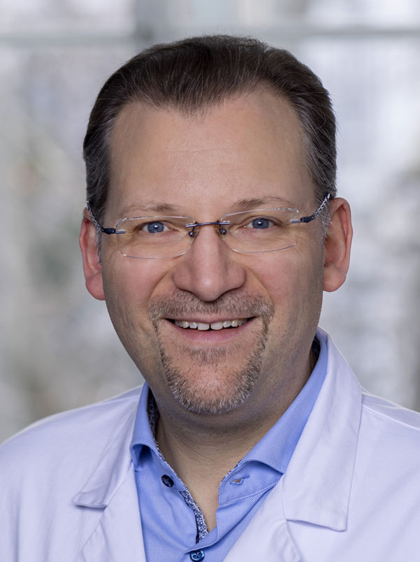 Univ. Prof. Dr. Oliver Strobel, MBA - ACO ASSOACO ASSO